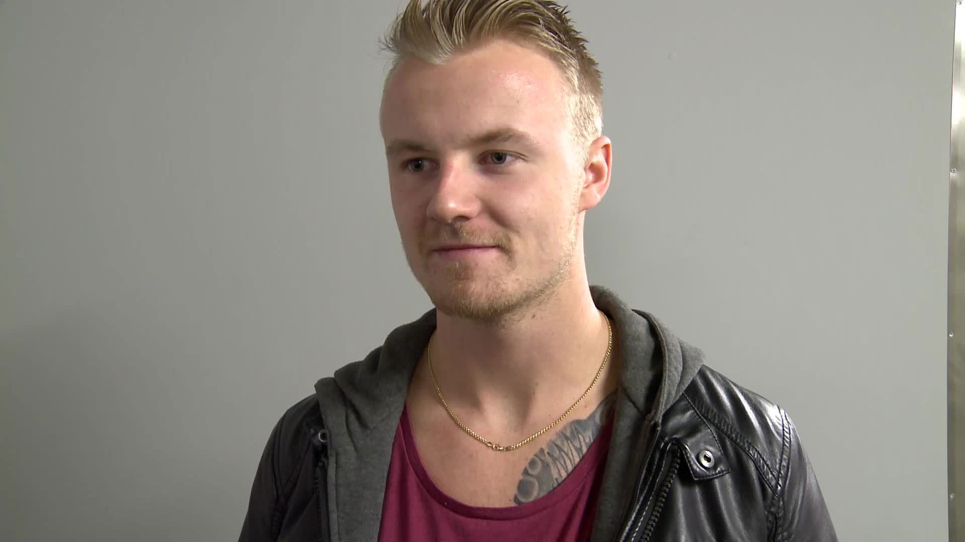 Nick är klar för comeback! - Linköping HC