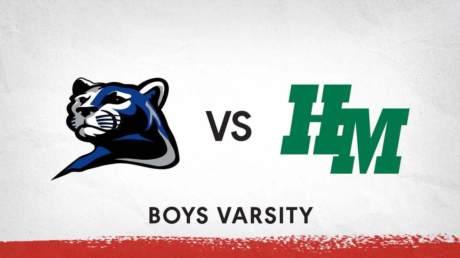 Rogers - Hill-Murray (Boys Varsity Hockey)