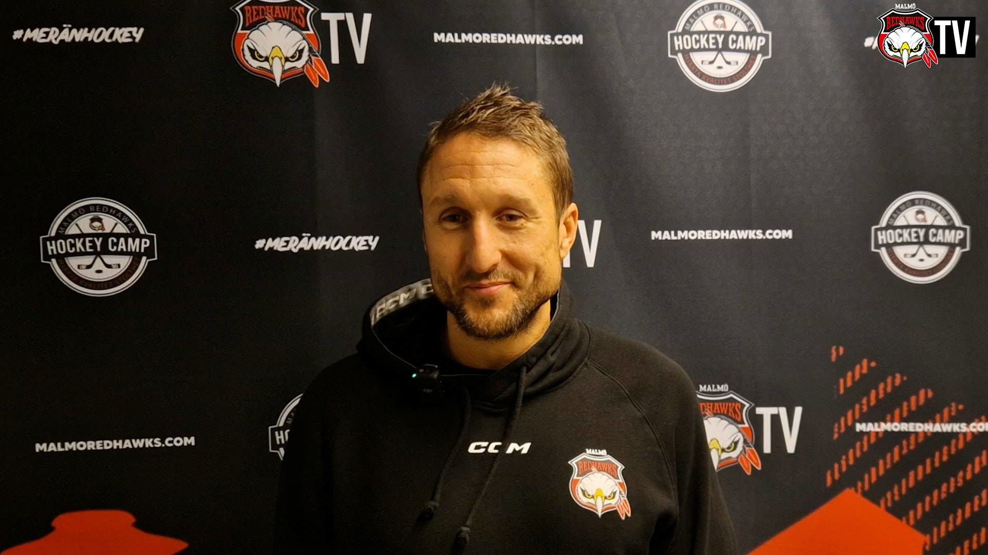 Tomas Kollar om läget i laget – "Positiva nyheter" | Malmö