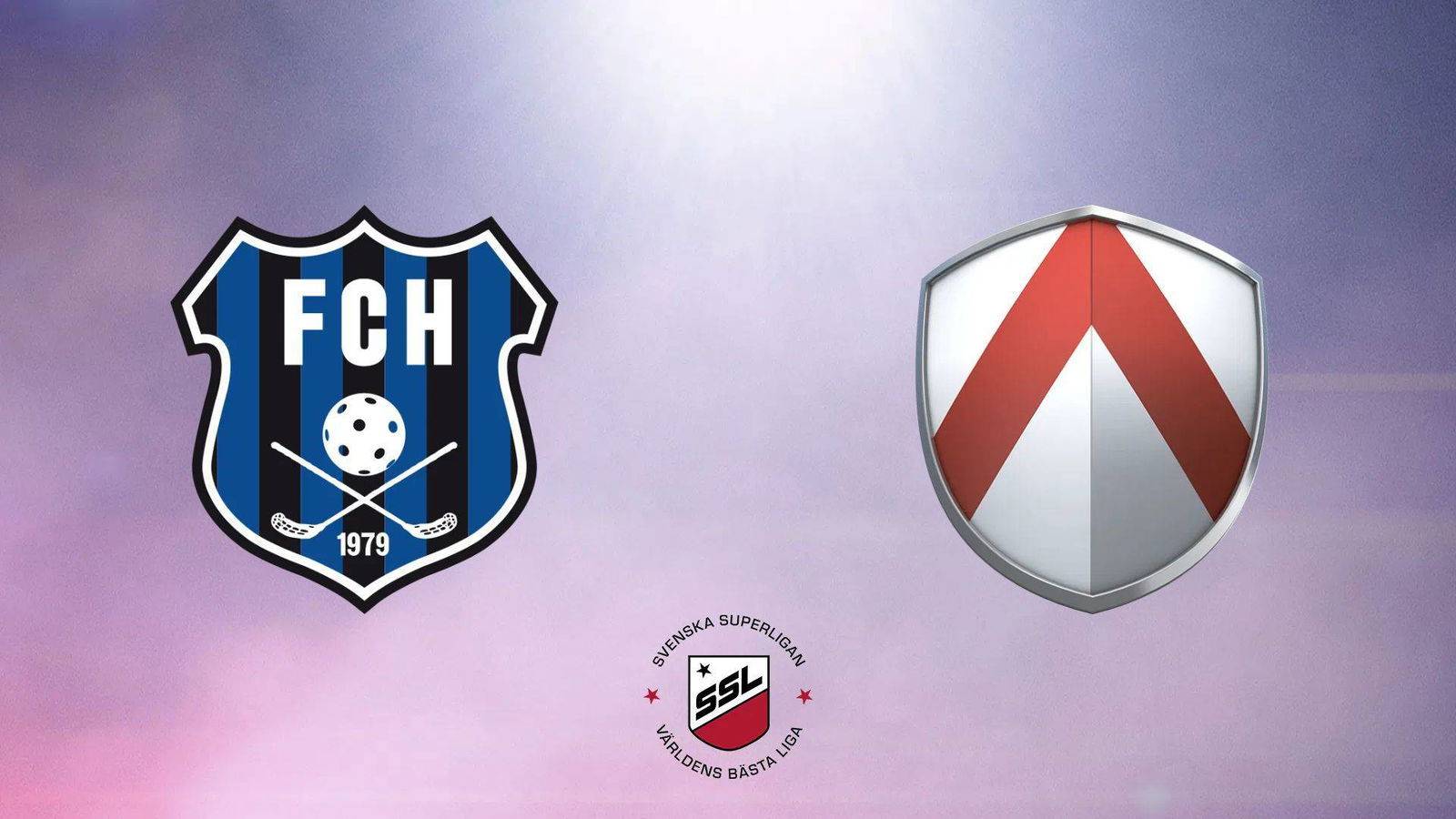 FC Helsingborg - Linköping IBK