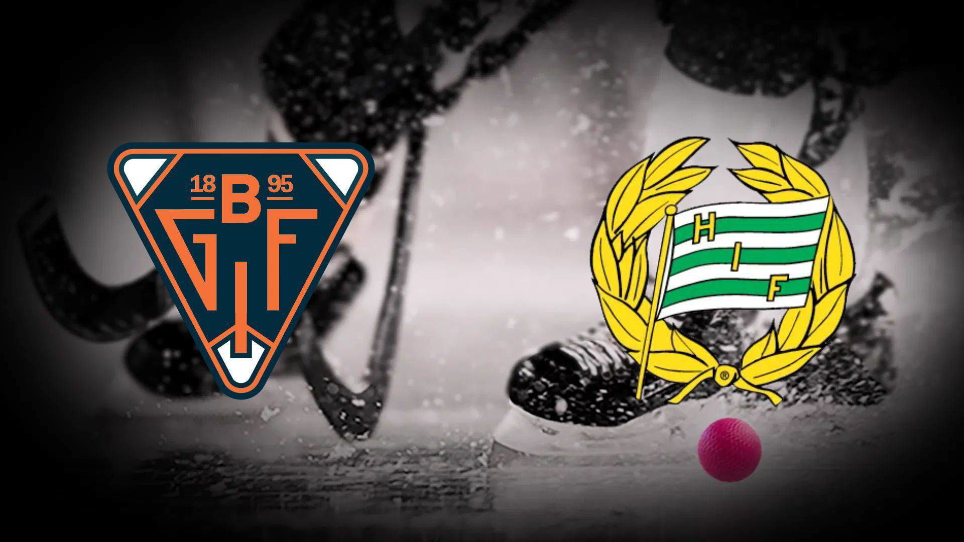 Bollnäs GIF - Hammarby IF