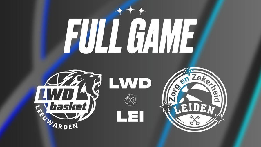 LWD Basket - Zorg&Zekerheid Leiden