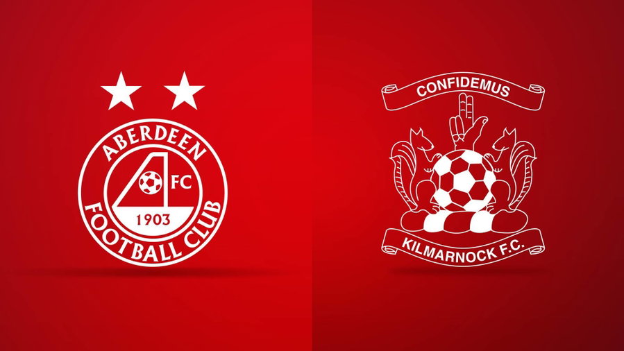 Men's Team - Aberdeen FC - RedTV