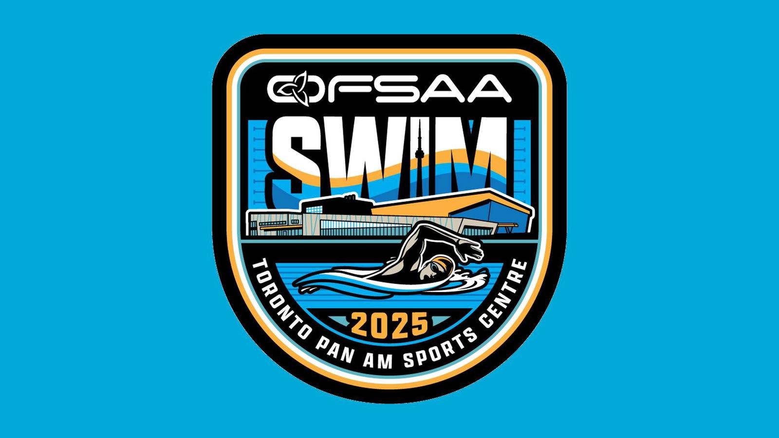 2025 OFSAA Swimming Championship - Tuesday Finals