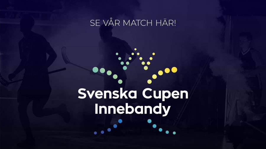 Telge SIBK - Växjö IBK