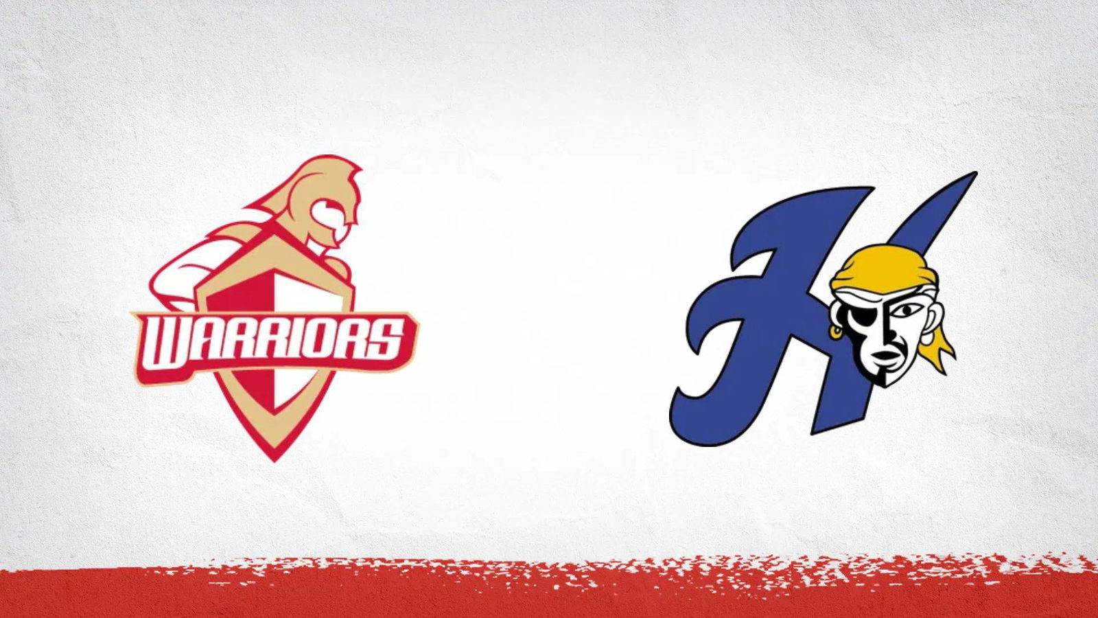 Two Rivers - Hastings (Boys Varsity Hockey)