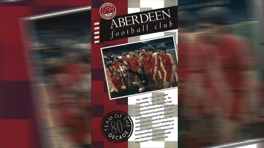 Club - Aberdeen FC - RedTV