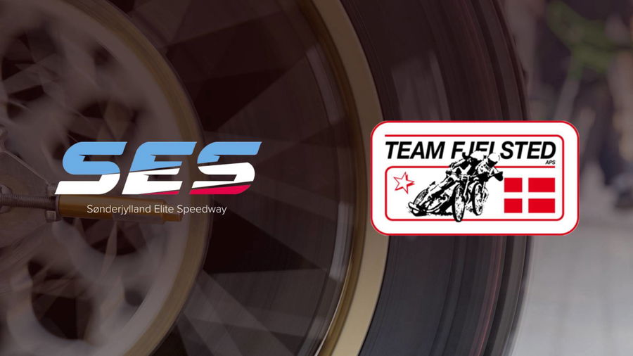 Sønderjylland Elite Speedway - Team Fjelsted