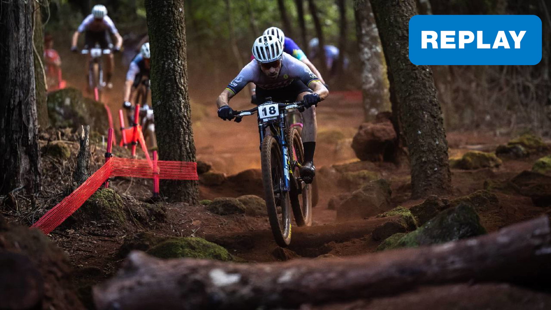 XCO Elite. Women and Men. Pal Arinsal