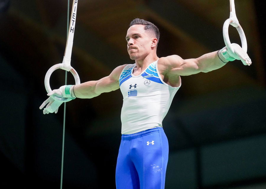 MAG Qualifications - Rings