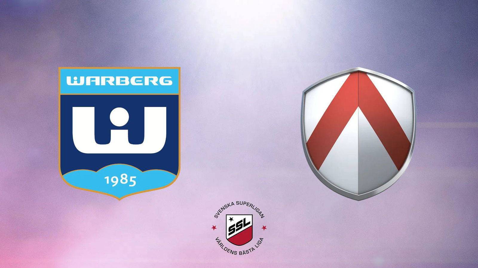 Warberg IC - Linköping IBK