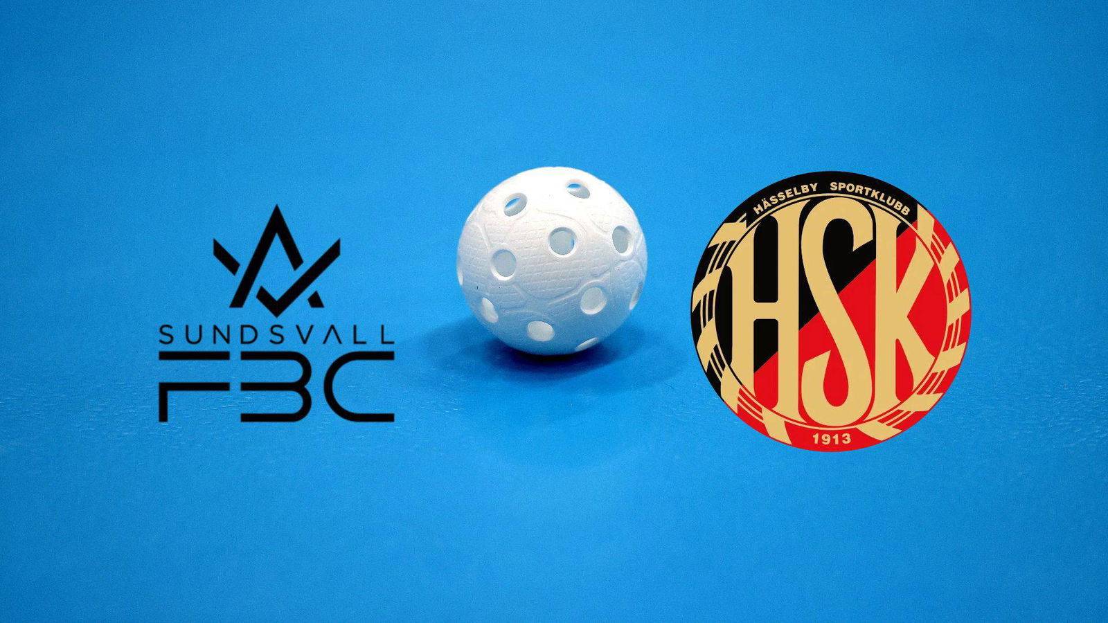 Sundsvall FBC - Hässelby SK IBK