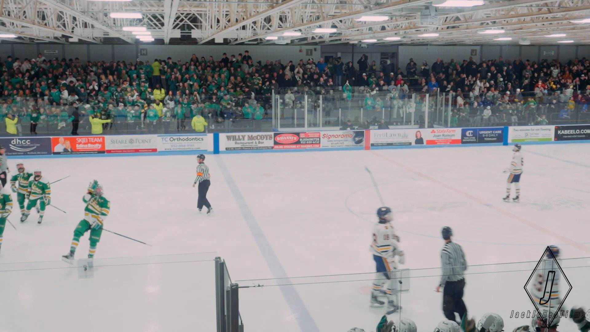 Section 6AA Final Recap