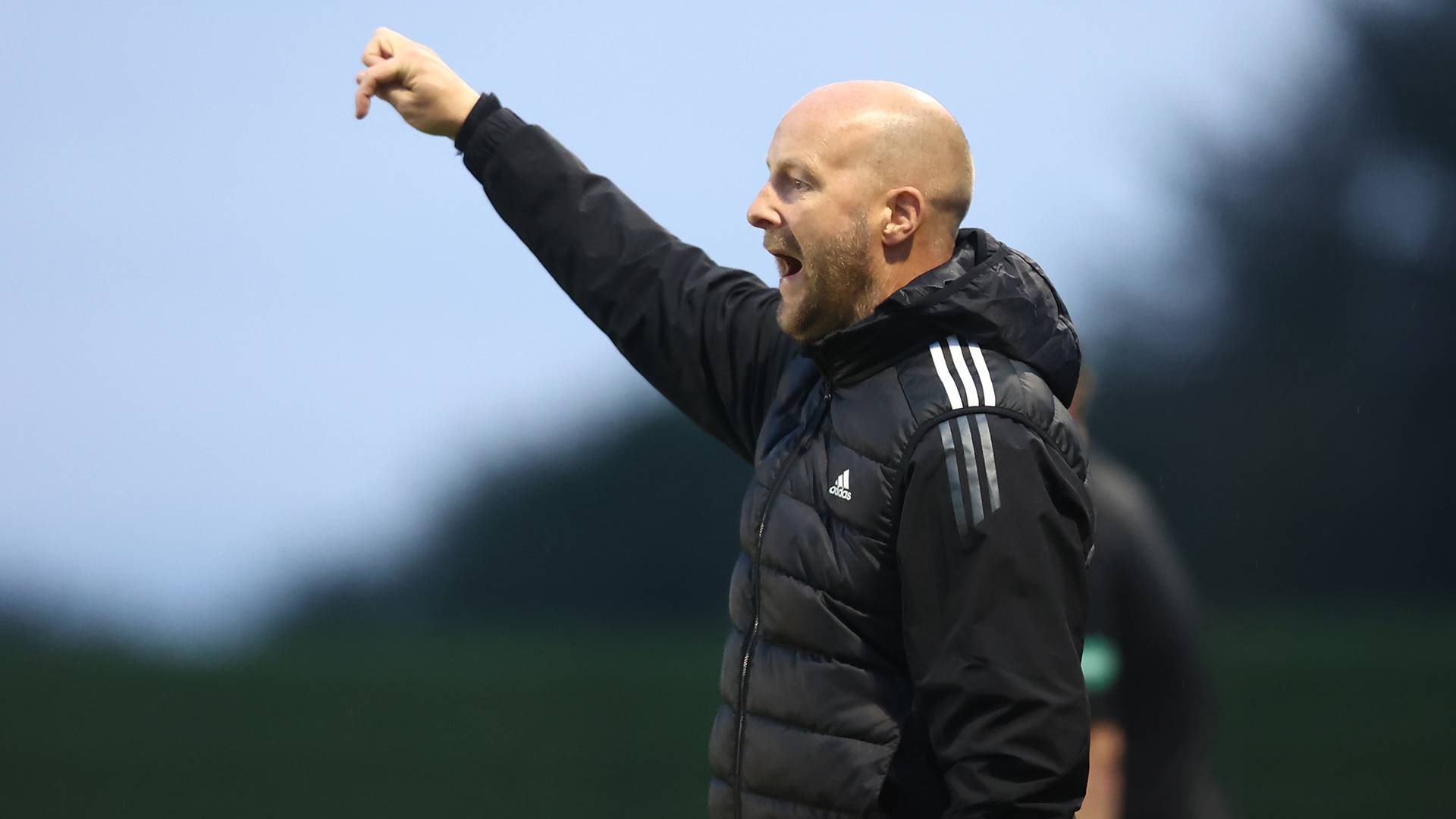 Stuart Duff | Aberdeenshire Cup Final Preview