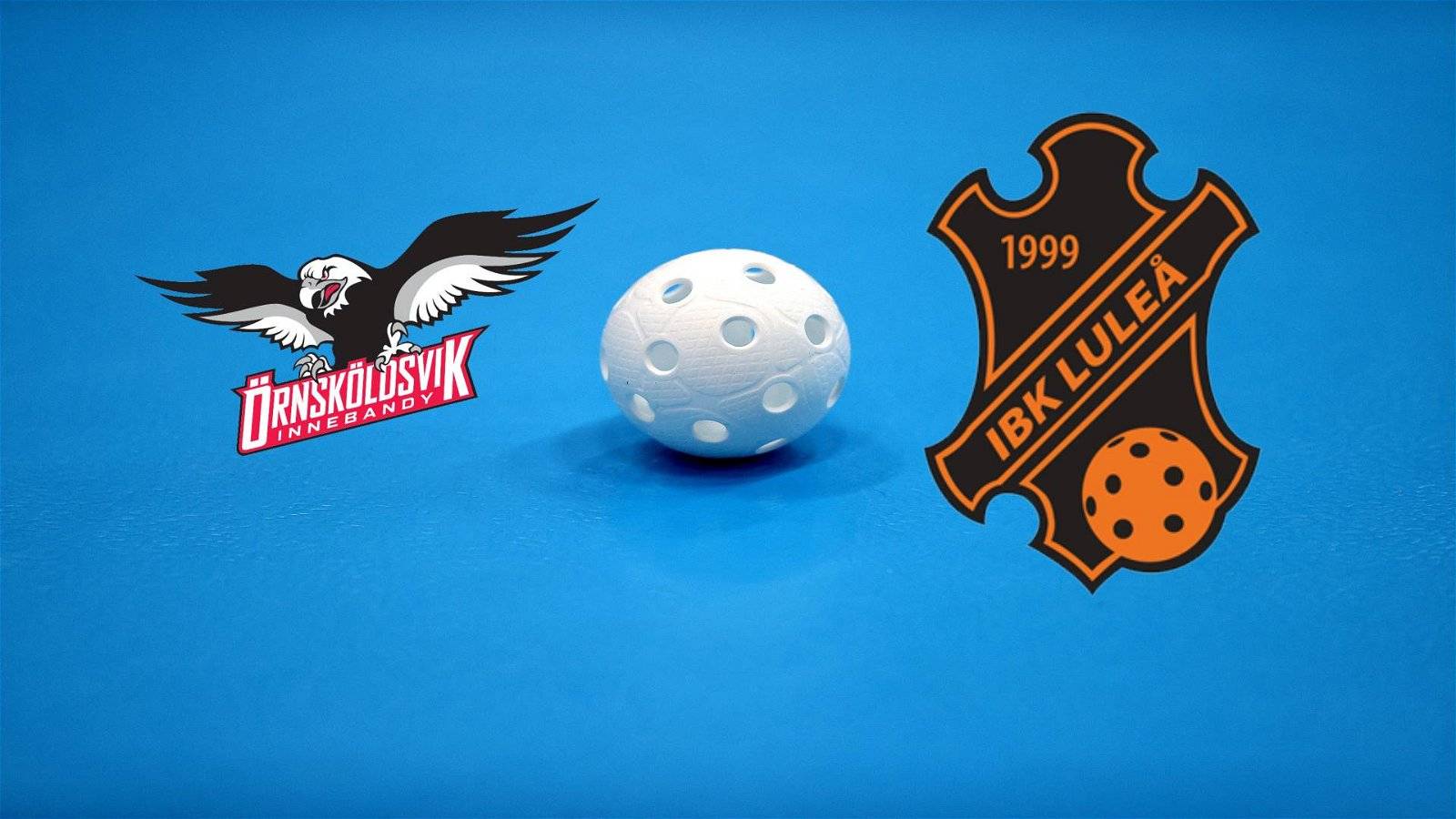 Örnsköldsvik IBK - IBK Luleå