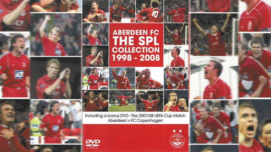 Club - Aberdeen FC - RedTV