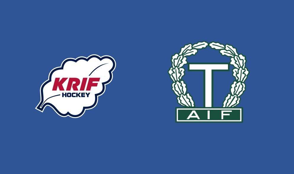 KRIF Hockey - Tingsryds AIF