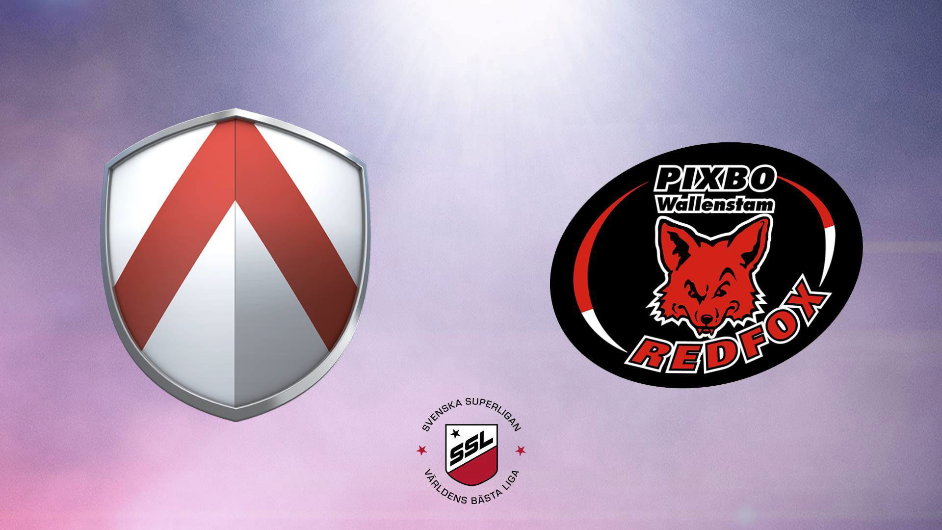 Linköping - Pixbo Wallenstam