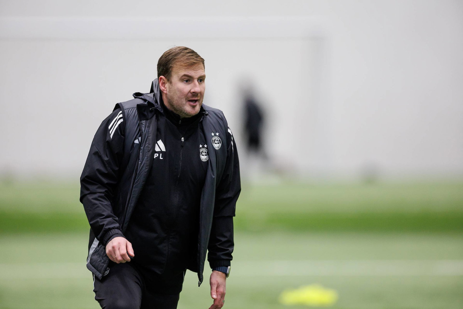 Peter Leven | Rangers Preview