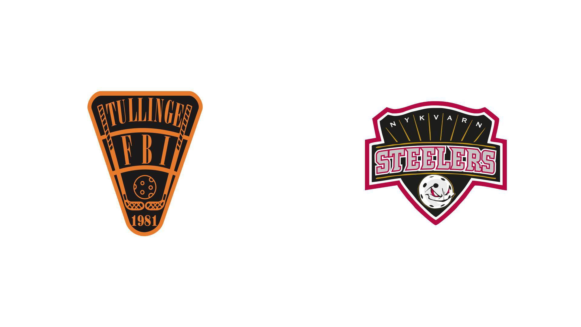 FBI Tullinge - Nykvarns IBF Ungdom