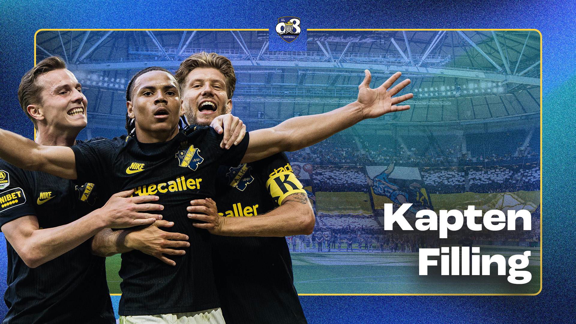 Svensk Fotboll - DobbTV