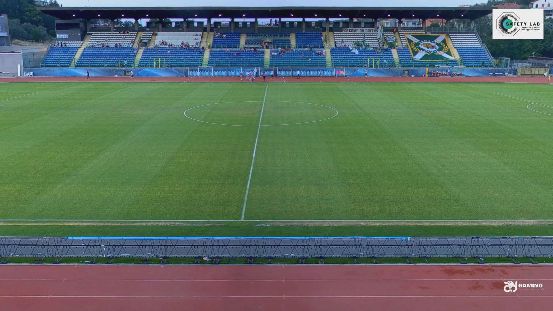 Tre Penne - Floriana