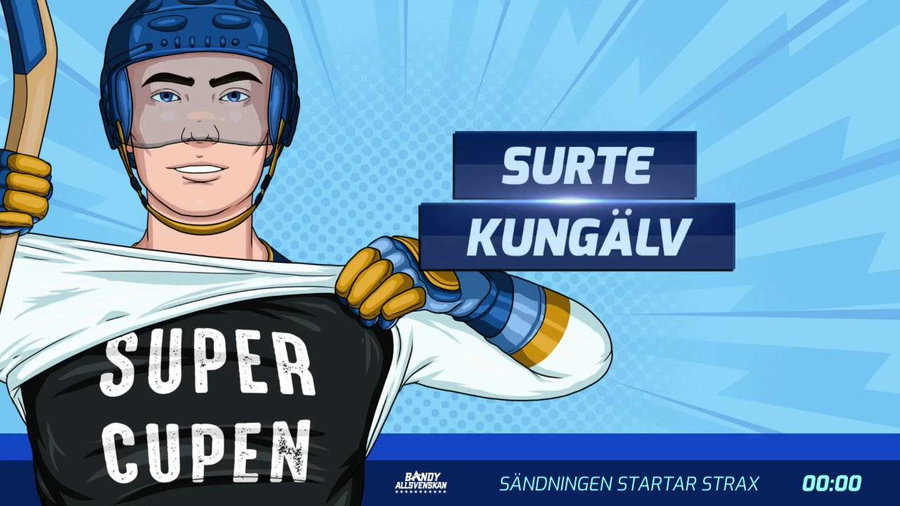 Surte BK Herr