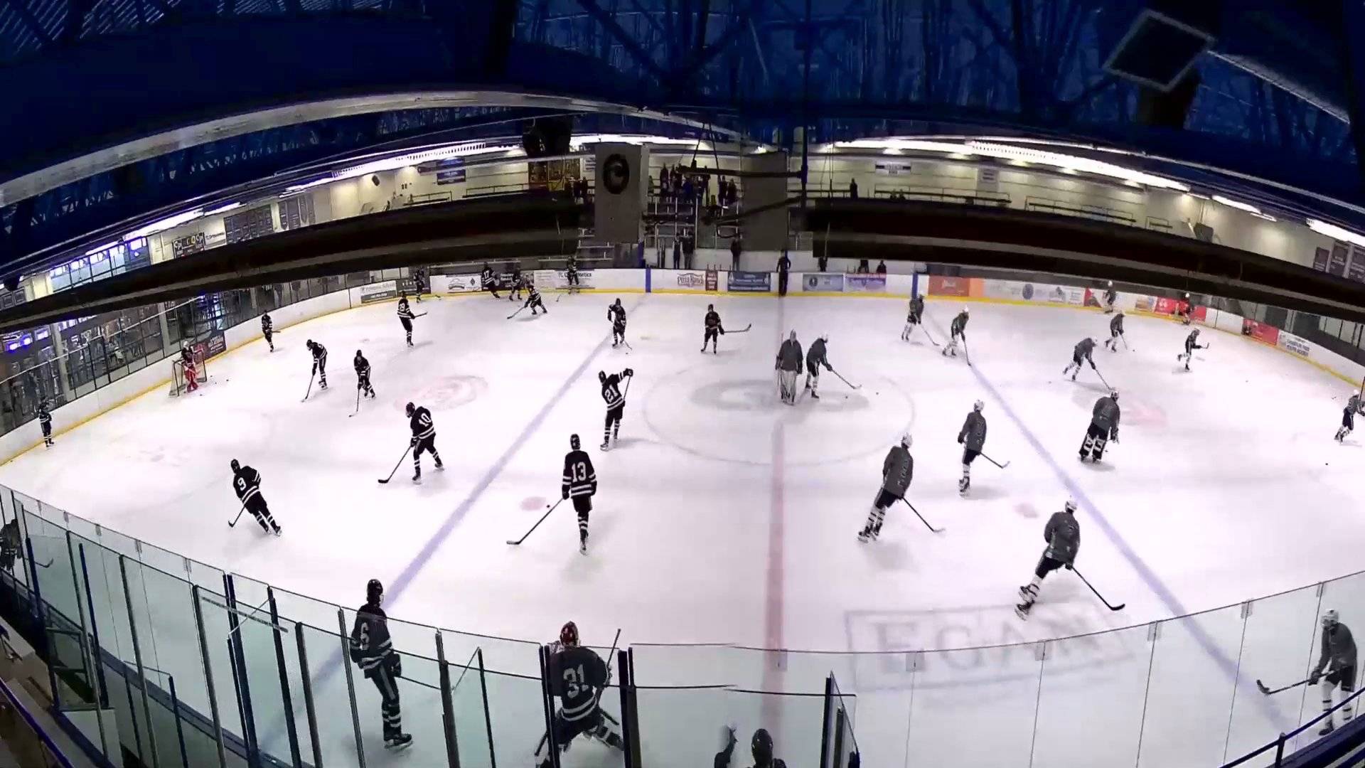 Champlin Park - Alexandria (Boys Varsity Hockey)