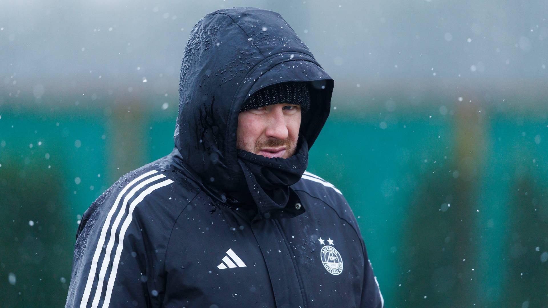 Peter Leven | Celtic Preview