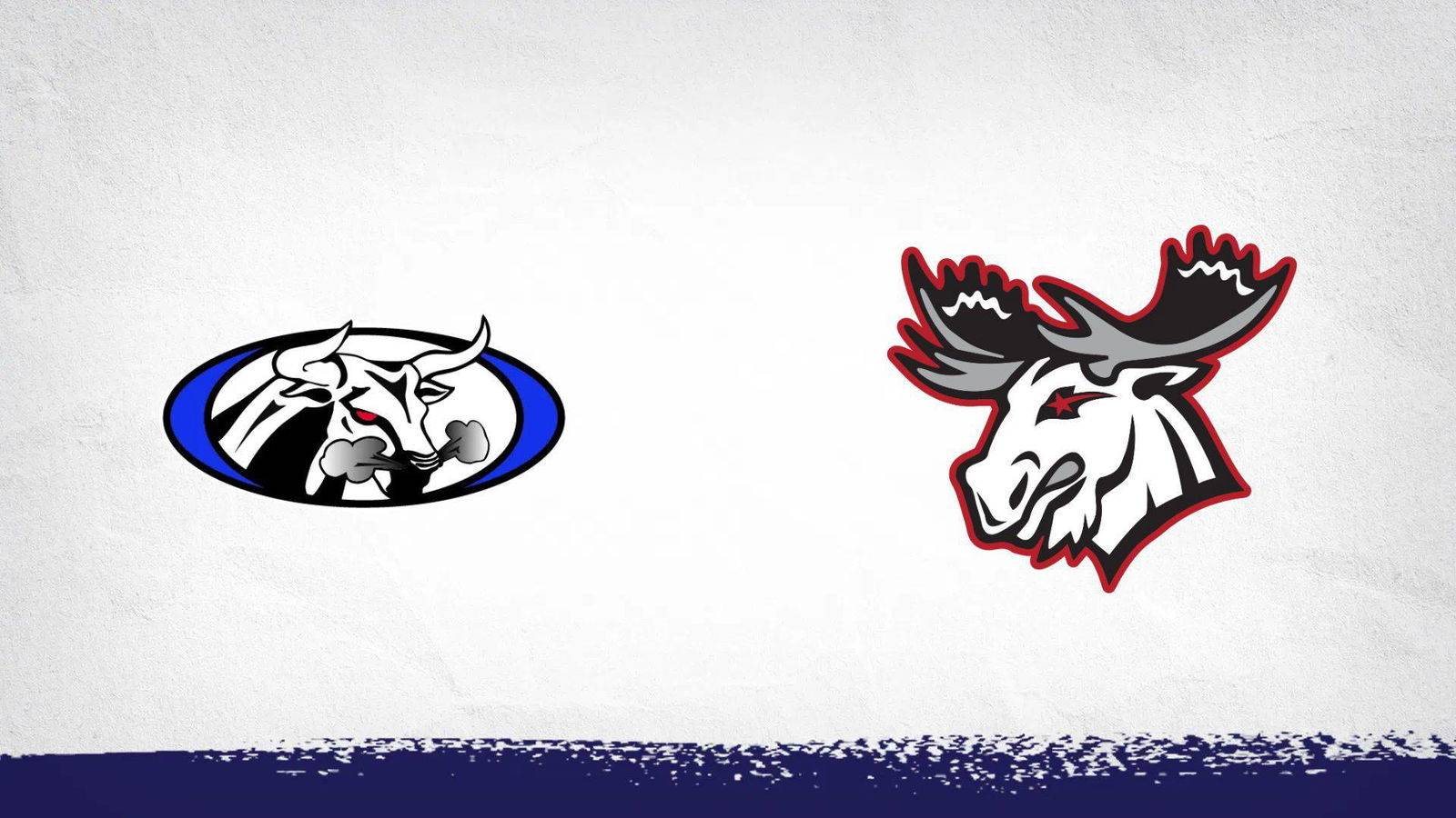 Rampage - Moose (Squirt)