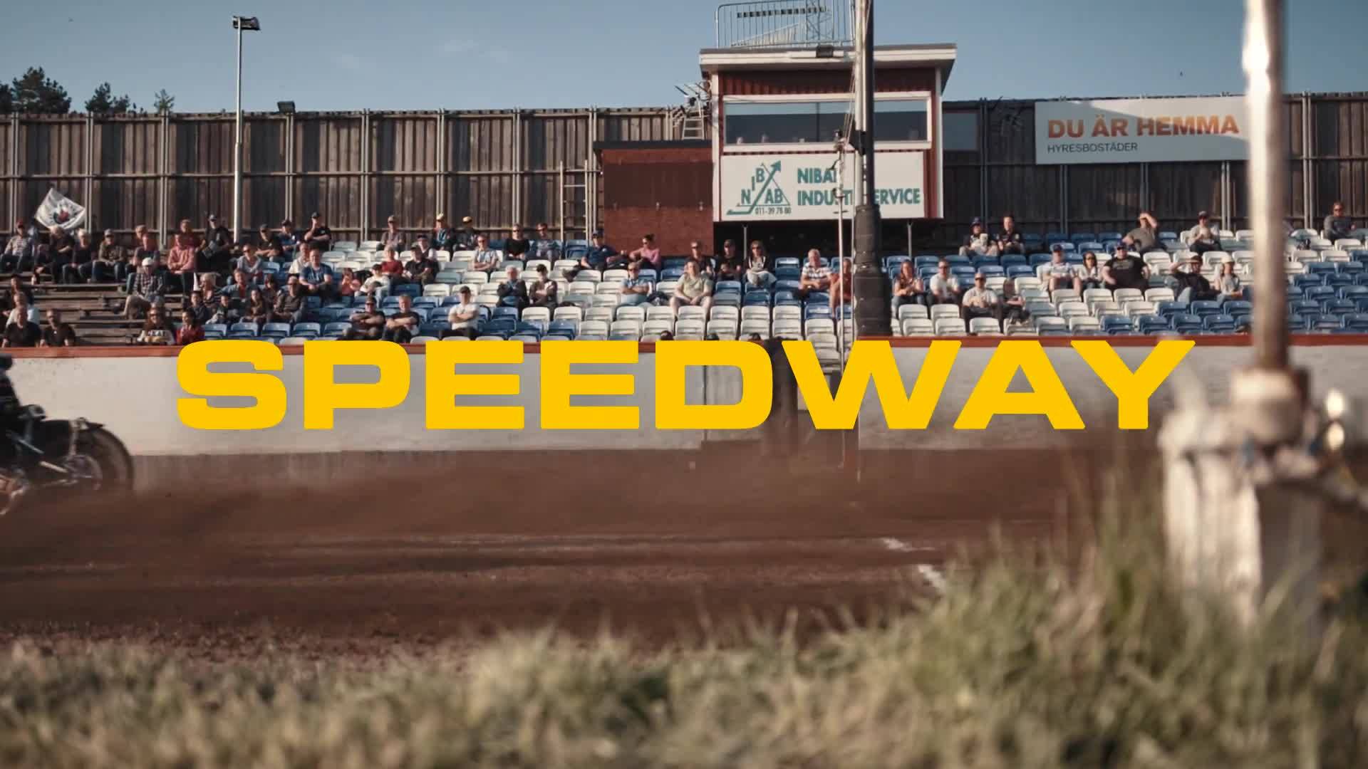 Speedway