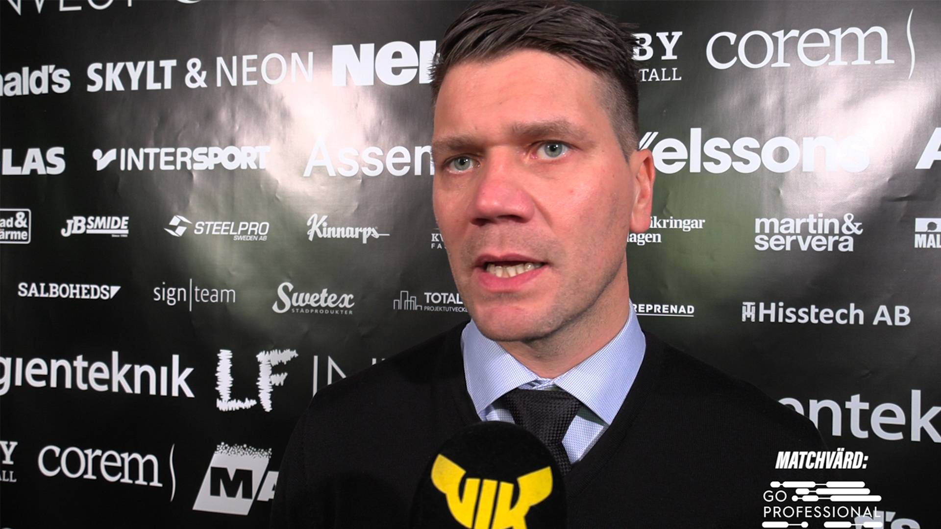 Eftersnack VIK IK 8 4 V ster s