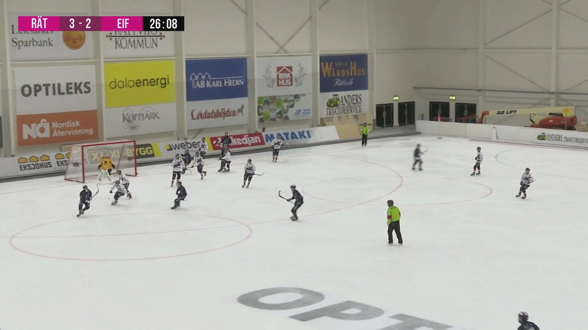Highlights: Rättvik - Edsbyn