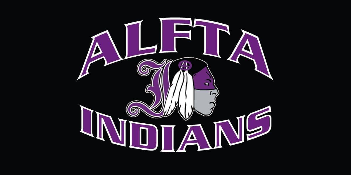 Alfta IBK - Hagunda IBF