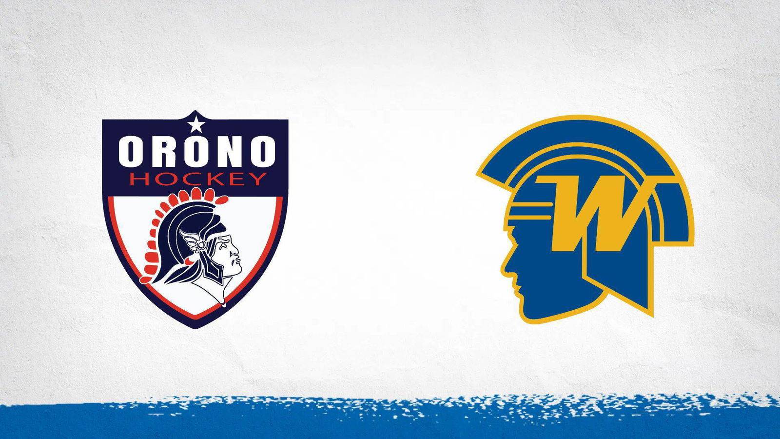 Orono - Wayzata (Peewee B1)