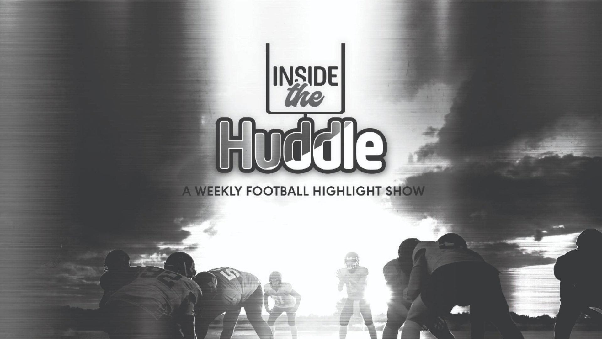 Inside the Huddle - Ep. 5