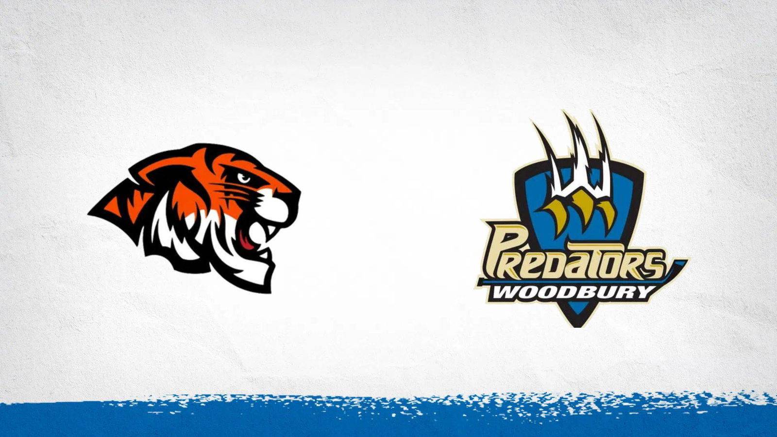 Farmington Orange - Woodbury Gold (Peewee B2)