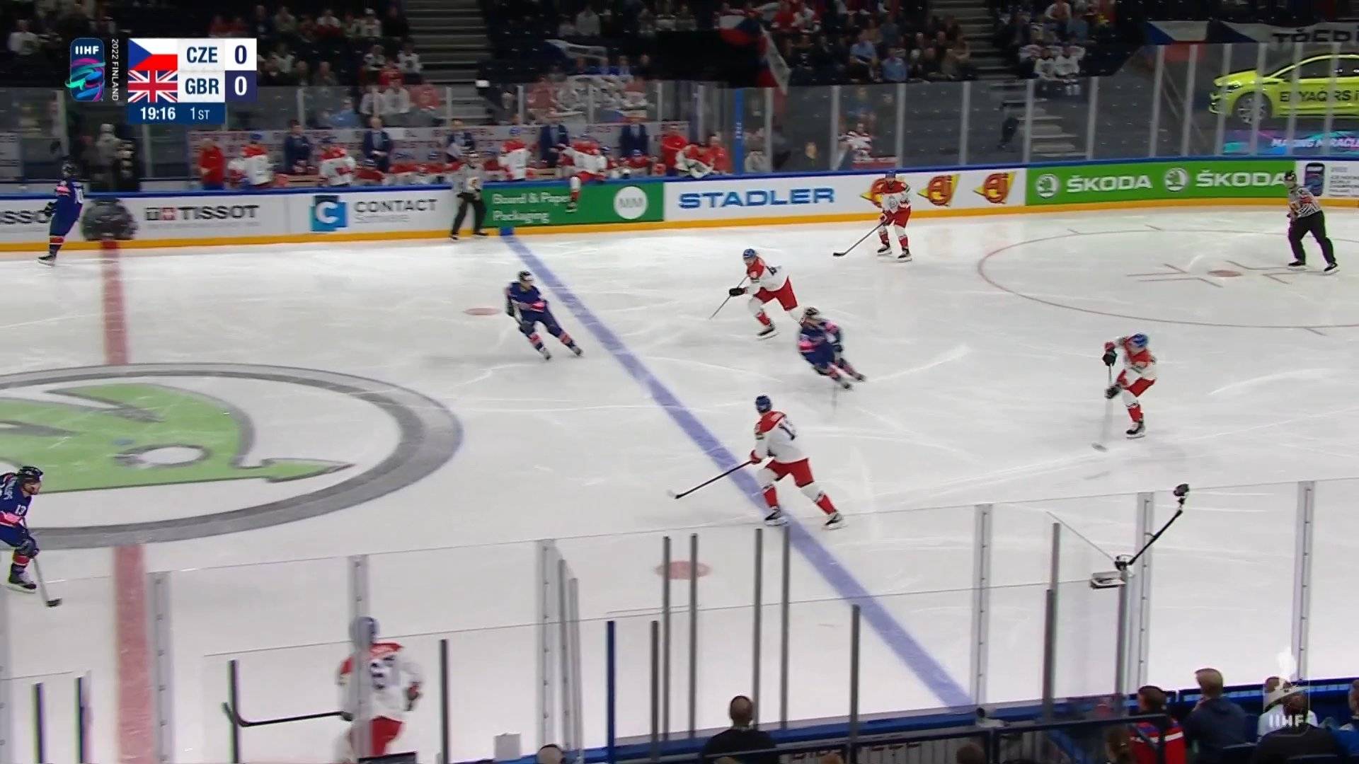TEST IIHF STAYLIVE