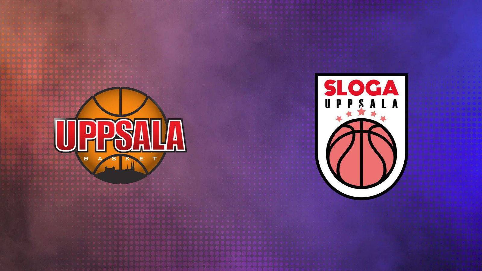 Uppsala - Sloga