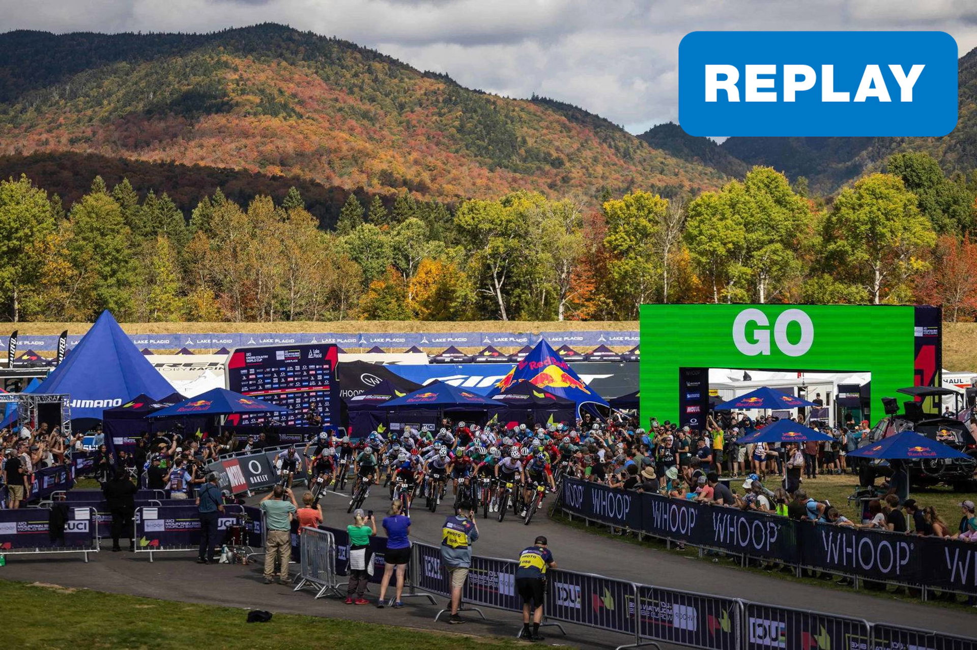 Lake Placid XCC Elite Women and Men