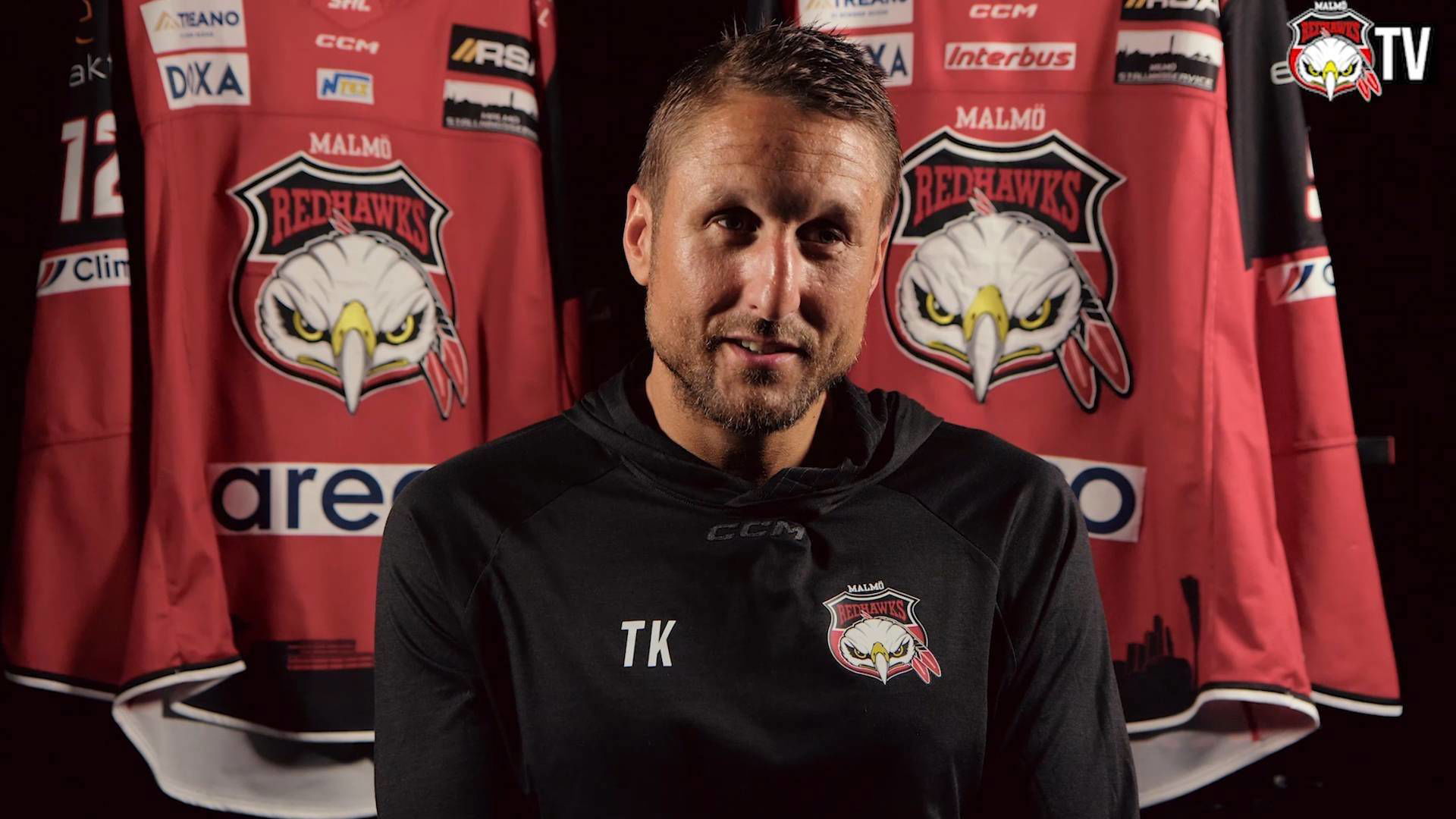 Sommarintervju med huvudtränare Tomas Kollar | Malmö