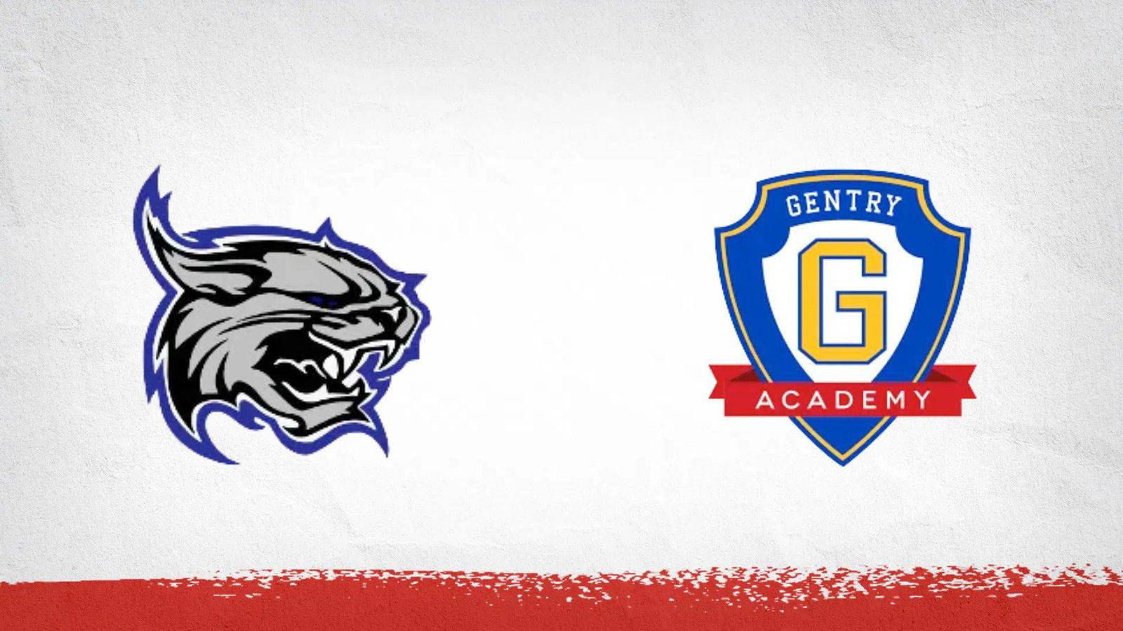 Dodge County - Gentry Academy (Boys Varsity Hockey)