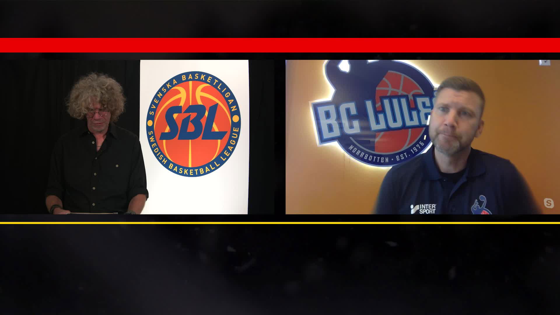 SBL Upptaktsträff 2021/22