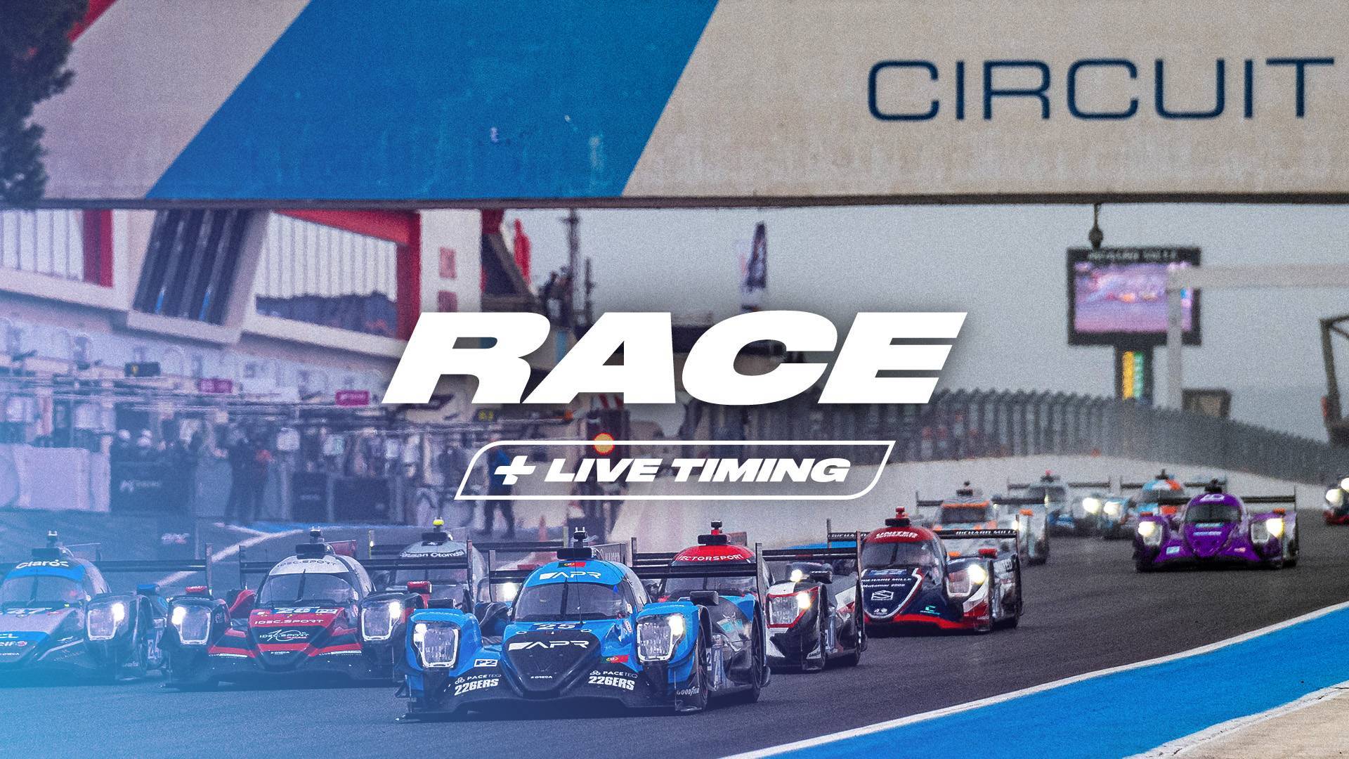 4 hours of Castellet 2026 | Race [EN] | ELMS