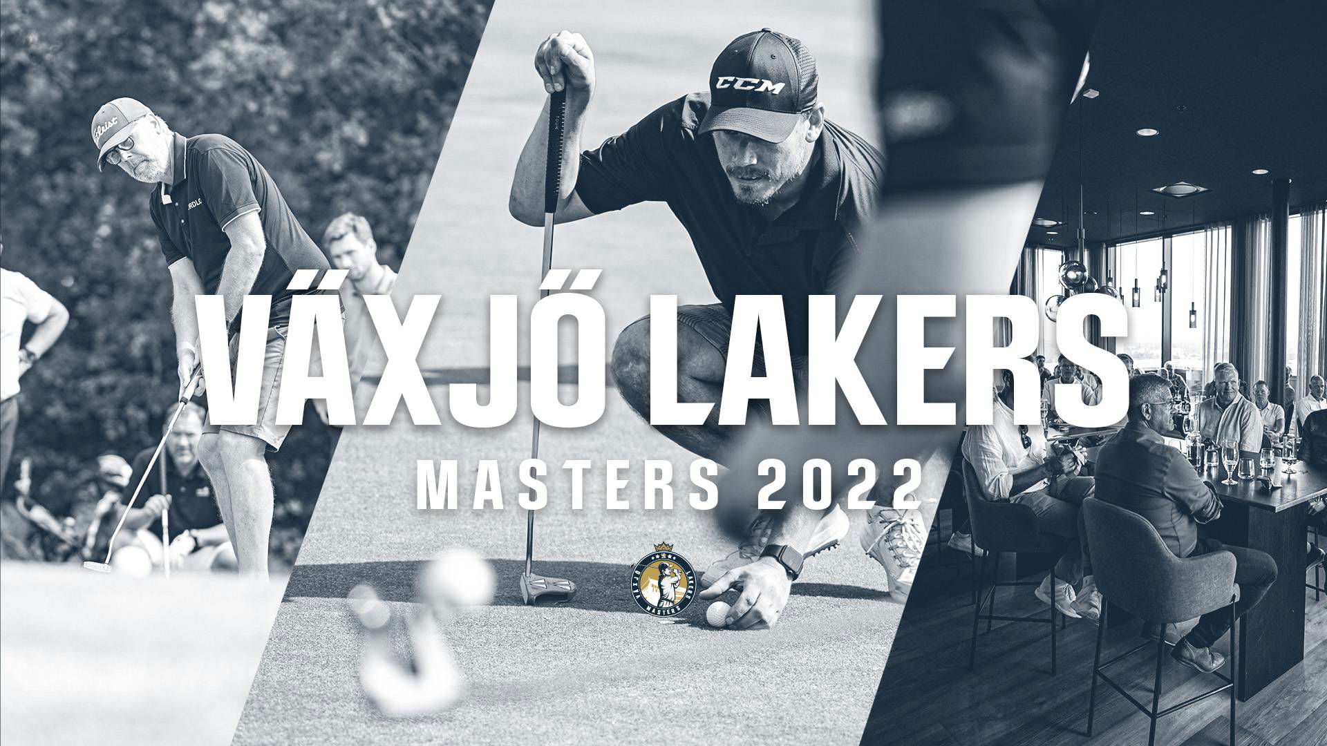 Växjö Lakers Masters 2022 | Växjö Lakers