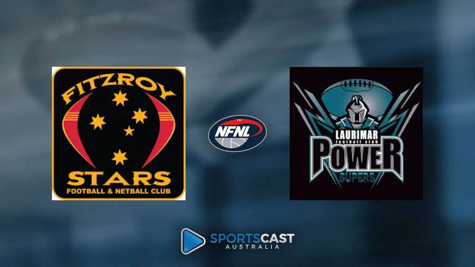 Fitzroy Stars - Laurimar
