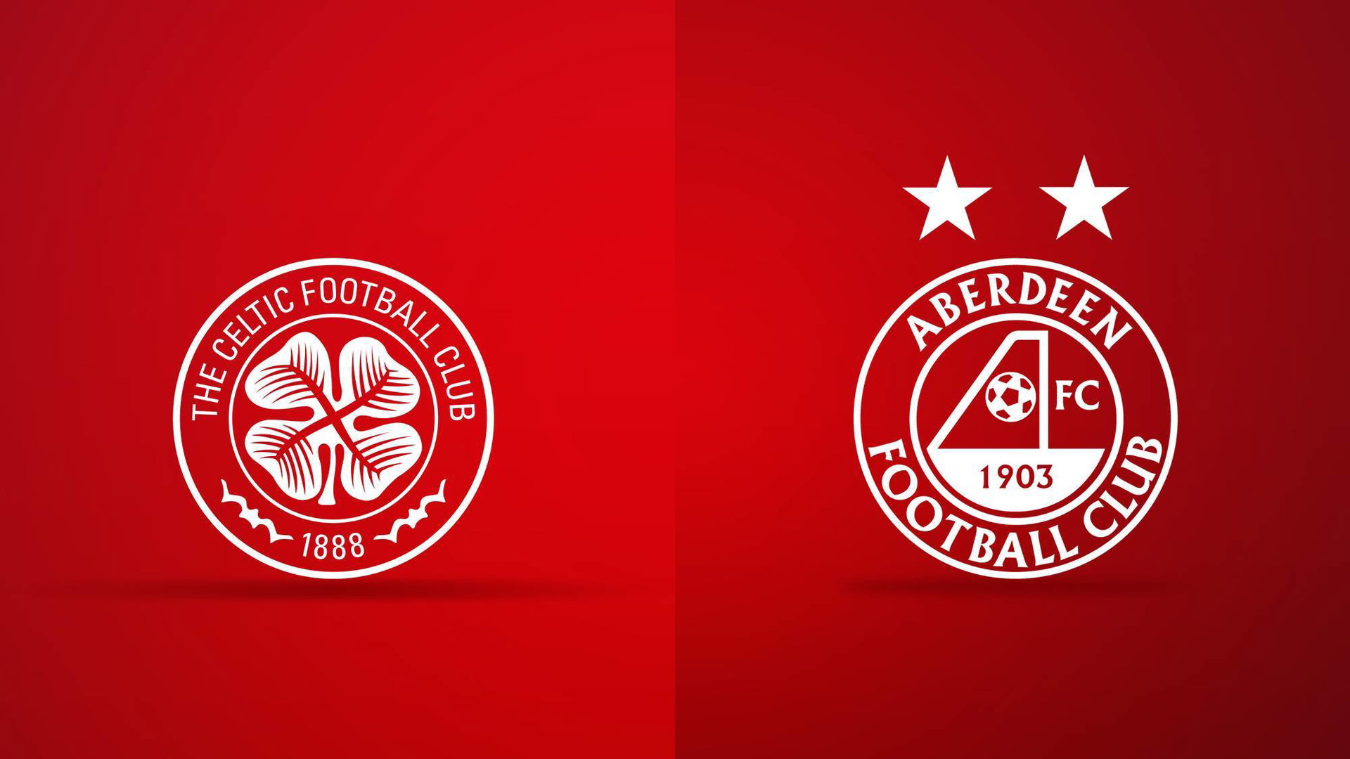 Celtic v Aberdeen | Match replay