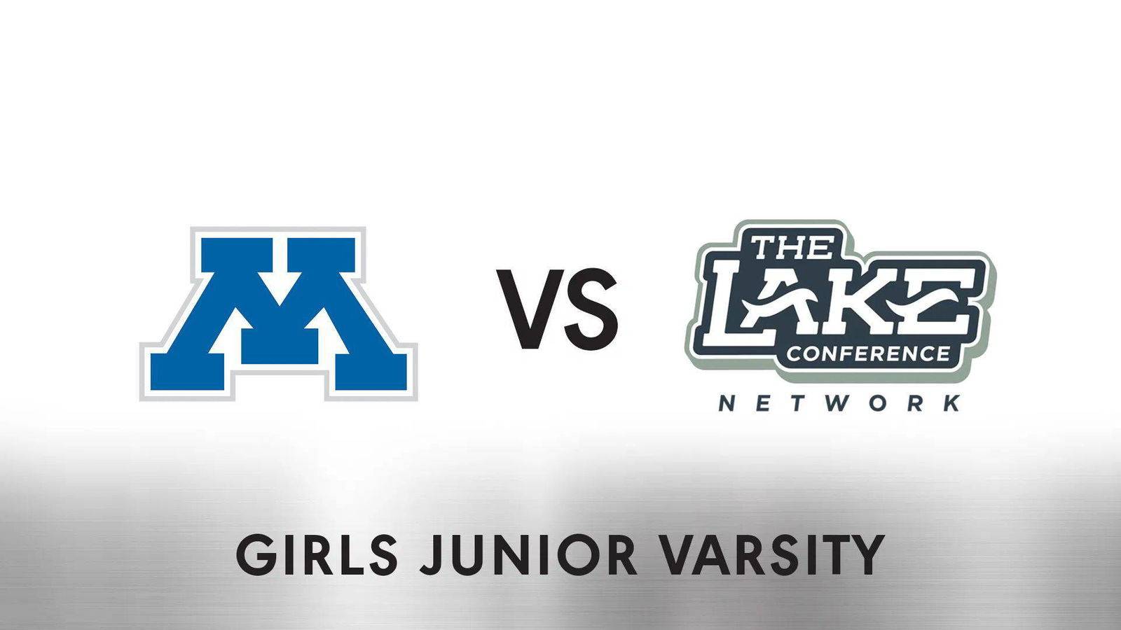 Minnetonka - Multiple Schools (Girls JV Swim & Dive Championships)