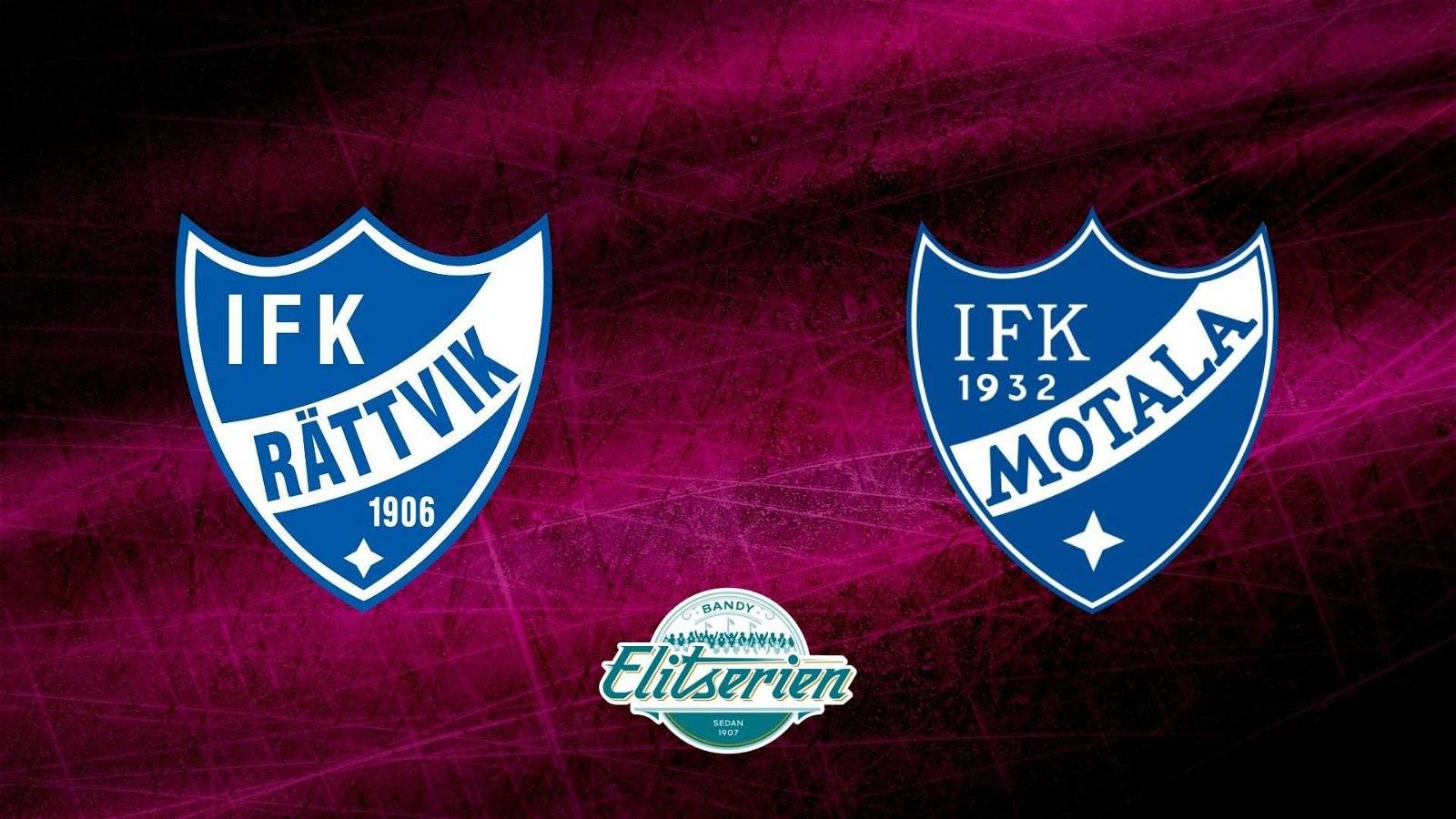 IFK Rättvik - IFK Motala