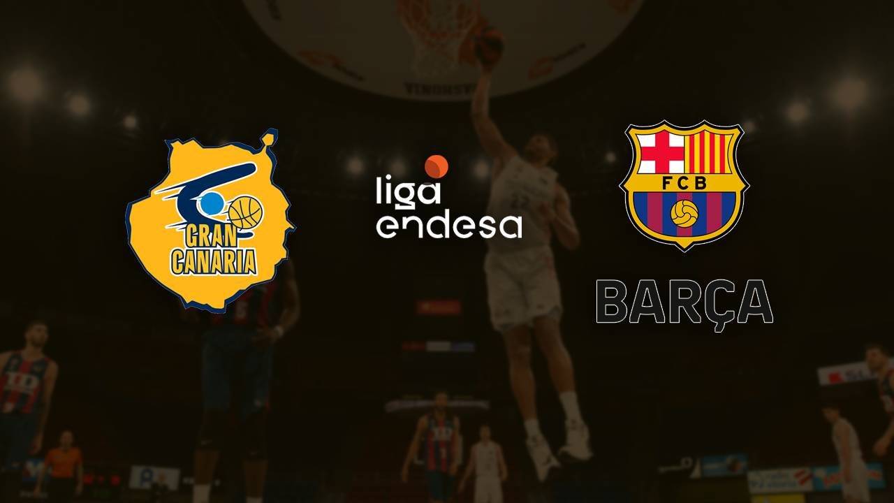 Dreamland Gran Canaria vs Barça